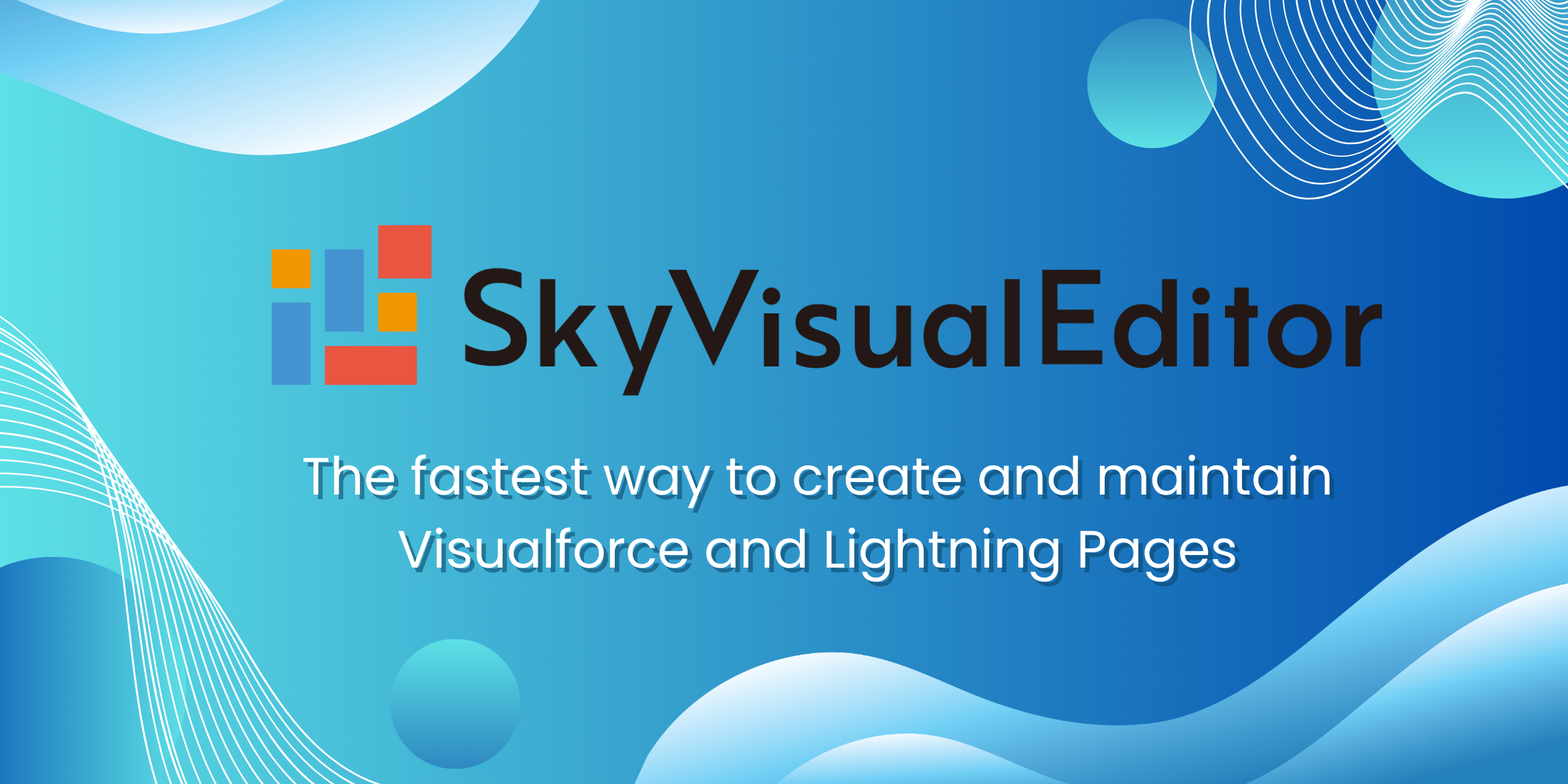 SkyVisualEditor